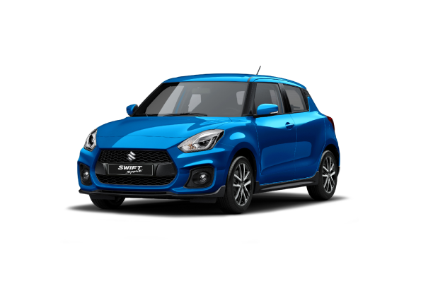 Suzuki Swift Sport | Suzuki