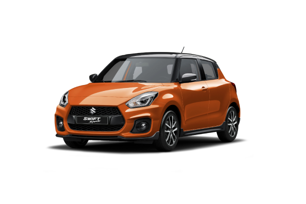 Suzuki Swift Sport | Suzuki