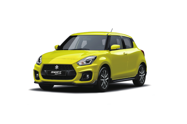 Suzuki Swift Sport | Suzuki