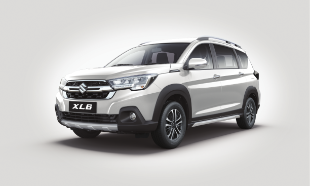 Suzuki XL6 | Suzuki